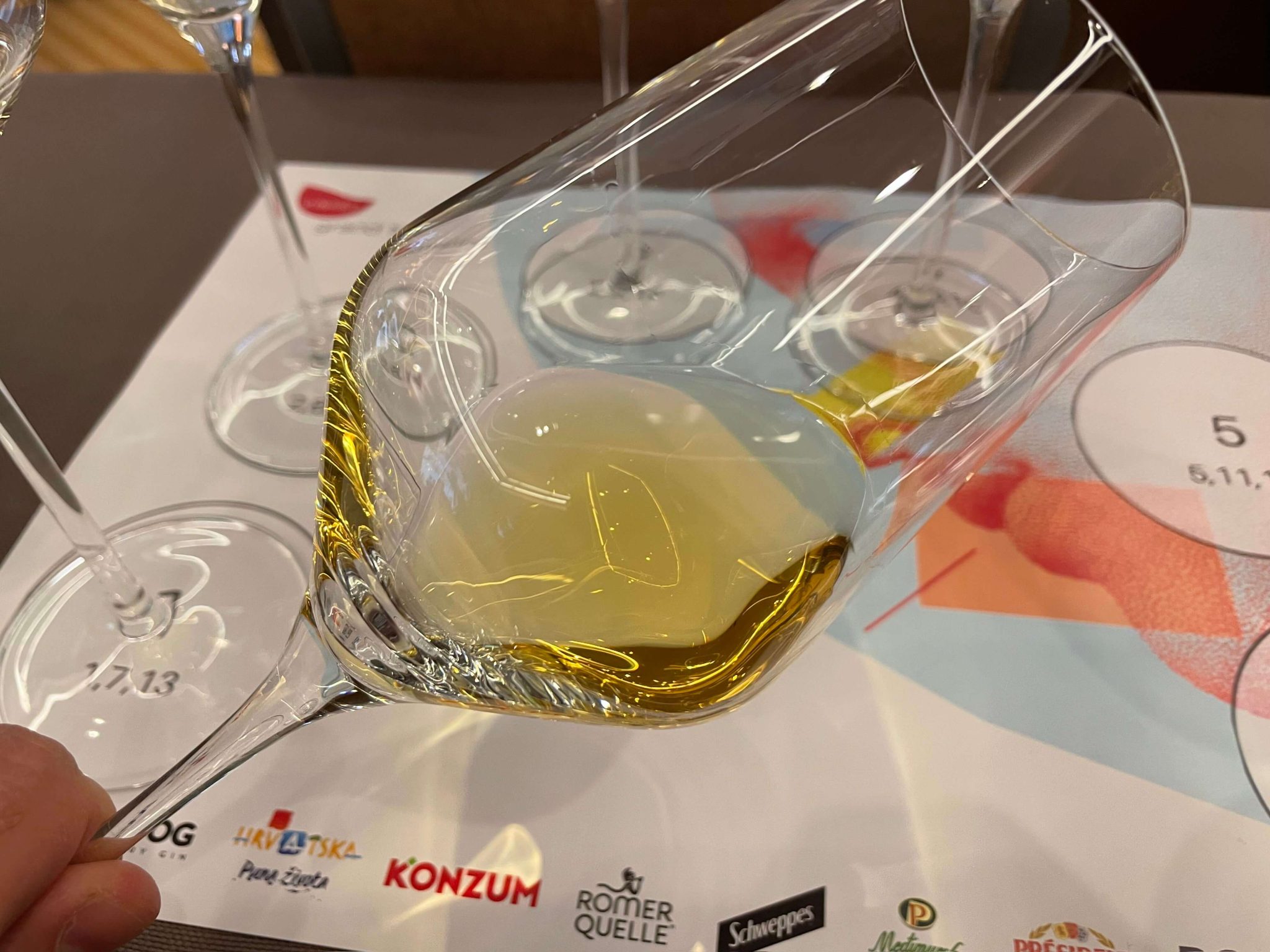 Vinart Grand Tasting 2023 Report - Wine Lover's Croatia